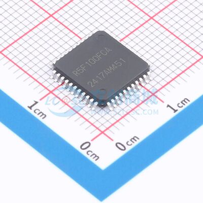 R5F100FCAFP#50 LQFP-44(10x10) 单片机(MCU/MPU/SOC) 全新原装