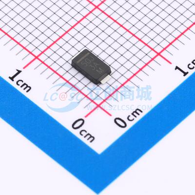 SE50PAJHM3/H DO-221BC(SMPA) 通用二极管 VISHAY(威世)全新原装