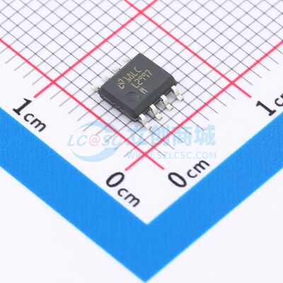 LP2997MX/NOPB SOIC-8 专业电源管理(PMIC) TI全新正品原装 电子