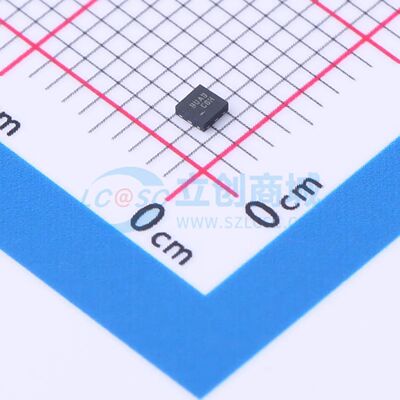 FXMAR2102L8X MicroPak-8 转换器/电平移位器 ON(安森美)原装正品