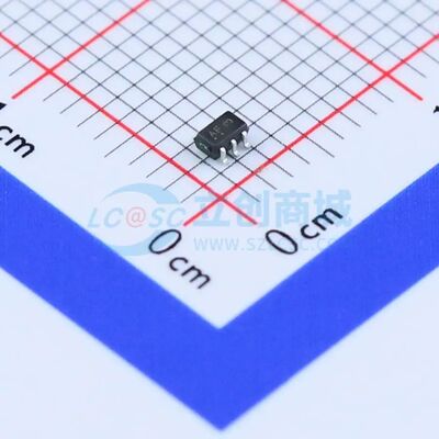 NLASB3157DFT2G SC-88 模拟开关/多路复用器 ON(安森美)原装正品