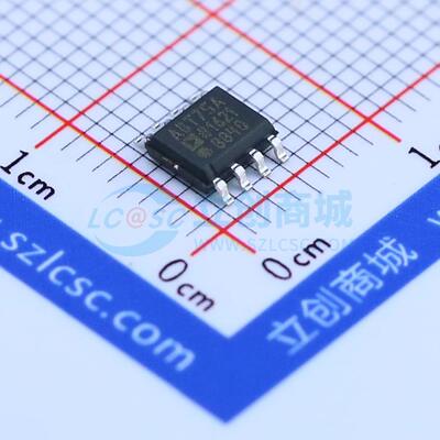 ADT75ARZ-REEL SOIC-8 温度传感器 原装正品 电子元器件配单