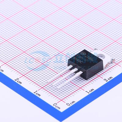 FQP6N90C TO-220 场效应管(MOSFET) ON(安森美)原装正品 电子元件
