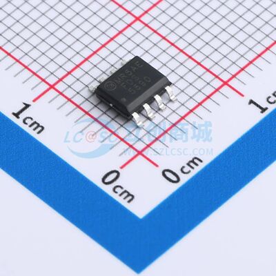 FDS5690 SO-8 场效应管(MOSFET) ON(安森美)原装正品 电子元件配
