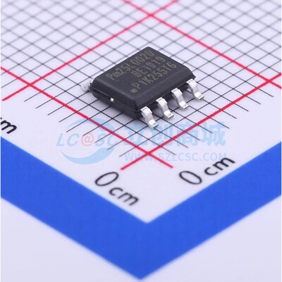 PM25LQ020B-SCE SOIC-8 NOR FLASH 原装正品 电子元件配单