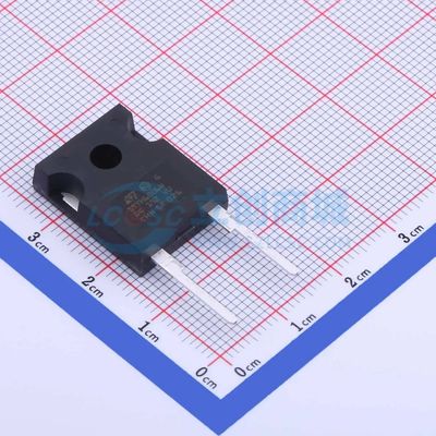 STTH6006W DO-247 通用二极管 ST(意法半导体)全新原装 电子元件