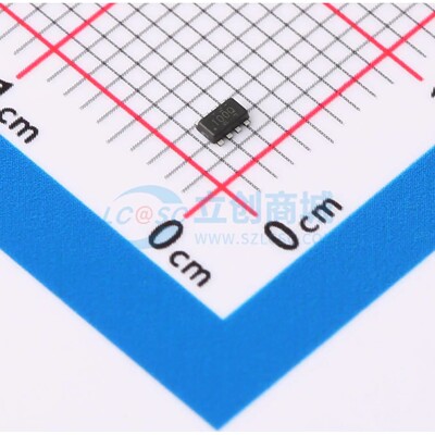 TPS628501QDRLRQ1 SOT-583 DC-DC电源芯片 TI全新正品原装 电子元