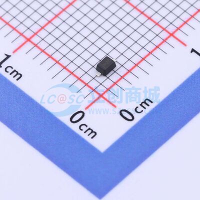 MM3Z56VB SOD-323FL 稳压二极管 ON(安森美)原装正品 电子元件配