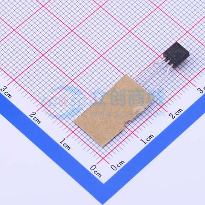 TL431CLPRPG TO-92-2.54mm 电压基准芯片 ON(安森美)原装正品 电