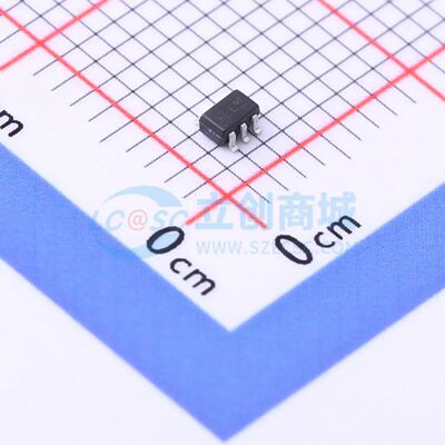 SD103ATW-7-F SOT-363 肖特基二极管 DIODES(美台)原装正品 电子