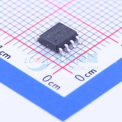 WSP4953A SOP-8 场效应管(MOSFET) 全新原装 电子元器件配单