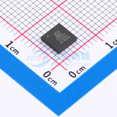 ISPPAC-POWR607-01SN32I QFNS-32(5x5) 监控和复位芯片 原装正品