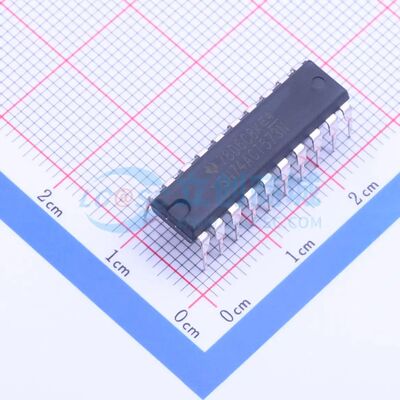 SN74ACT573N DIP-20 锁存器 TI全新正品原装 电子元件配单