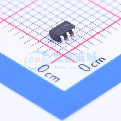 RT9266GE SOT-23-6 DC-DC电源芯片 RICHTEK(立锜)全新原装 电子元