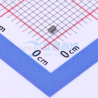 CDC3RL02YFPR DSBGA-8(0.8x1.6) 时钟缓冲器/驱动器/分配器 TI全