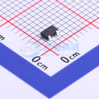 RQ5E050ATTCL TSMT-3 场效应管(MOSFET) ROHM(罗姆)全新原装 电子