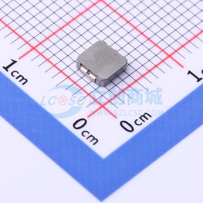 IHLP1616ABERR10M01 SMD,4.5x4.1mm 功率电感 VISHAY(威世)全新原