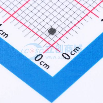 MIC5317-3.3YMT-TZ UDFN-4-EP(1x1) 线性稳压器(LDO) 全新原装 电