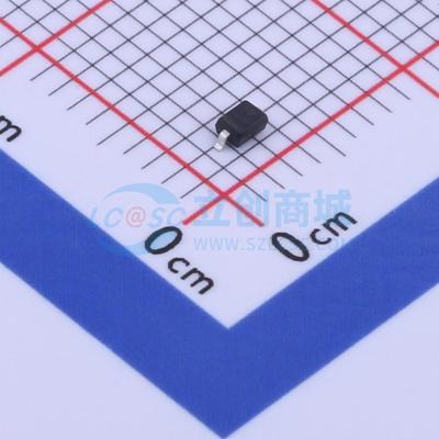 BAT54WS-E3-08 SOD-323 肖特基二极管 VISHAY(威世)全新原装 电子