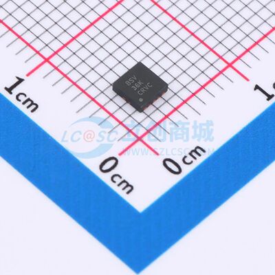 XTR111AIDRCT VSON-10-EP(3x3) ADC/DAC-专用型 TI全新正品原装