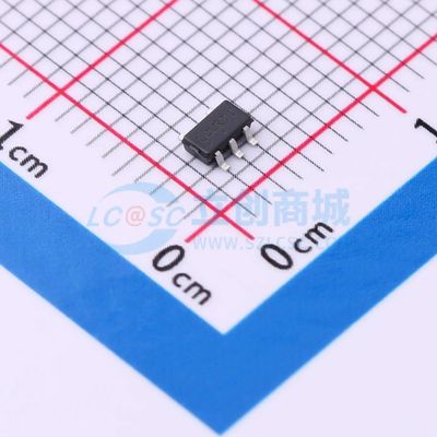 NCP500SN30T1G TSOP-5-1.5mm 线性稳压器(LDO) ON(安森美)原装正