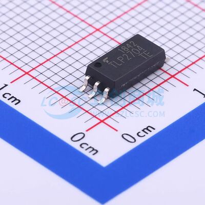 TLP2704(TP,E(T SOP-6 逻辑输出光耦 全新原装 电子元器件配单