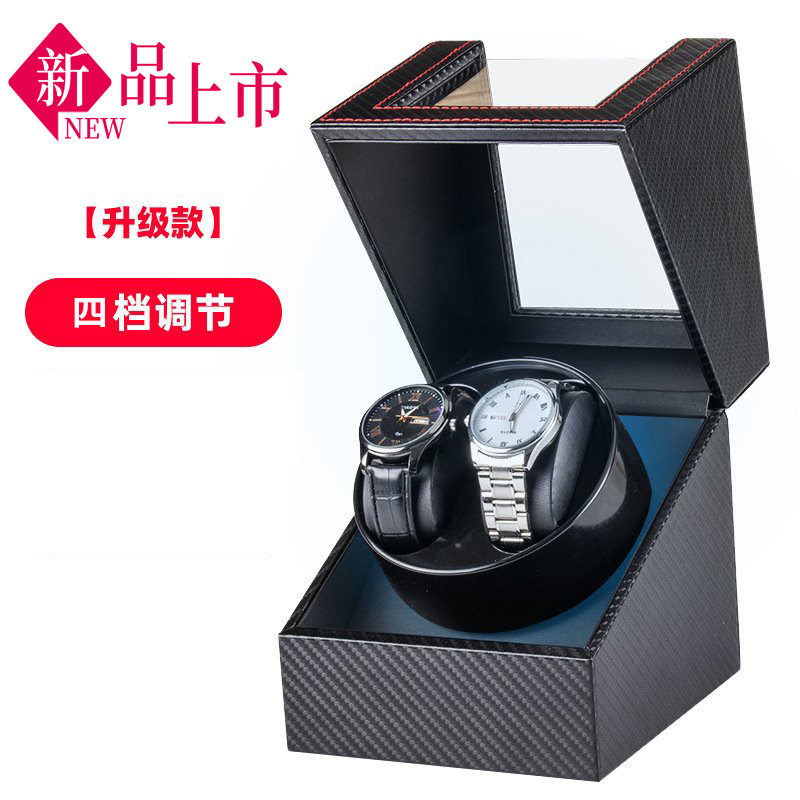 可充电摇表器机械表晃表器手表转表器静音电机摇摆表盒家用现货