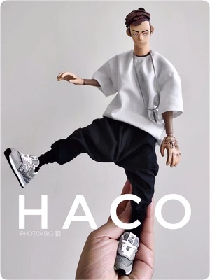 1/6兵人crowdhtoys短裤仅出