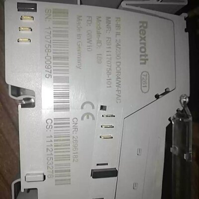 DOR4/W-PACR-IB IL 24/230 DOR1/W-PACR-IB IL 24/230 DOR2/W-PAC