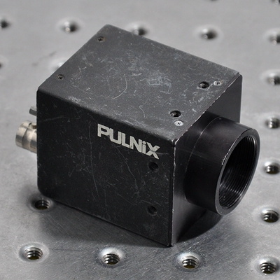 PULNiXTM-1020工业相机CCD