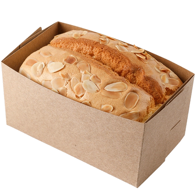 金枕蛋糕纸托包装袋高温模具