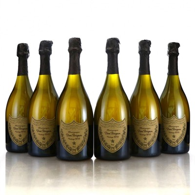 唐培里侬葡萄酒正品珍藏香槟酒