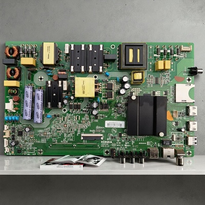 康佳LED65K510U65板35023887