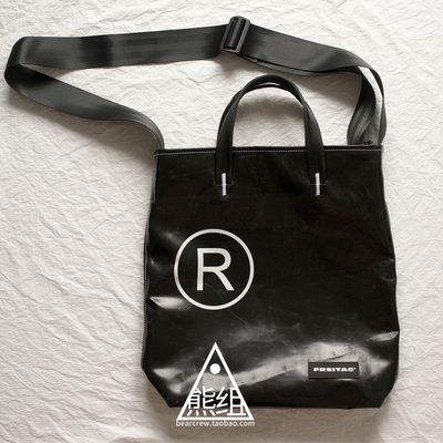 FREITAGF202LELAND瑞士环保单肩