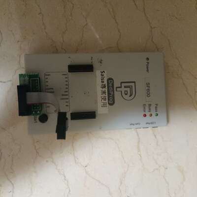 维修SF600 编程器烧器Dediprog（岱鐠）SPI Fl议价