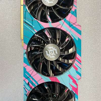 维修RTX3080 10G三风扇议价