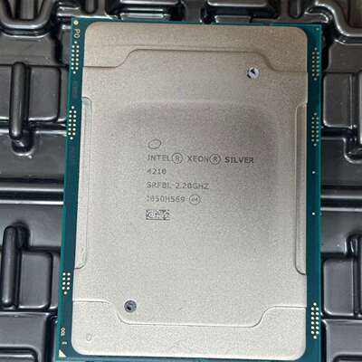 维修/ 4210 CPU 正式2.2G 10核议价