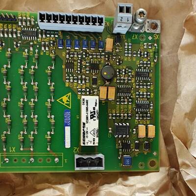 维修6SE7090-0XX84-1GA1AFE VSB，，西门子变频器整流单电压检?