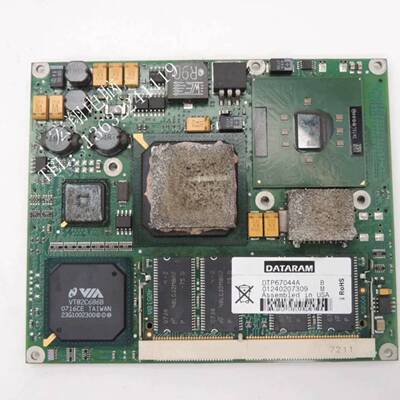 可议价控创Kontron 18007-0000-65-1 ET