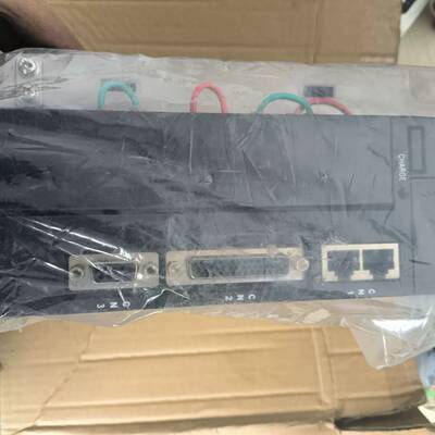 可维修130DNMA2-02D3BKBM 伺服电机 原包装议价