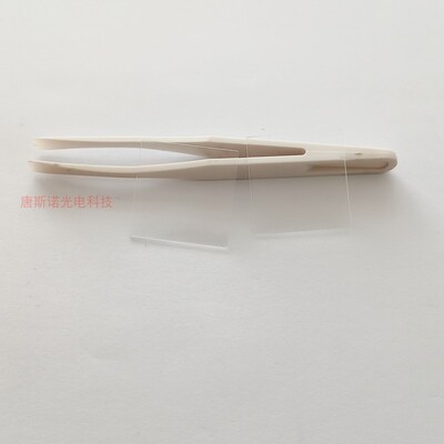 紫外熔融石英玻璃滤光片