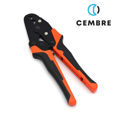 CEMBRE绝缘端子压接钳HNN4进口