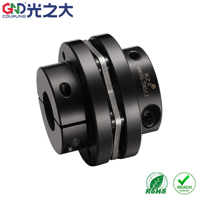 光之大传动台阶法兰式高刚性