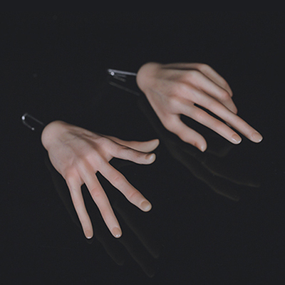 戒之人形手型体用官方bjd娃娃