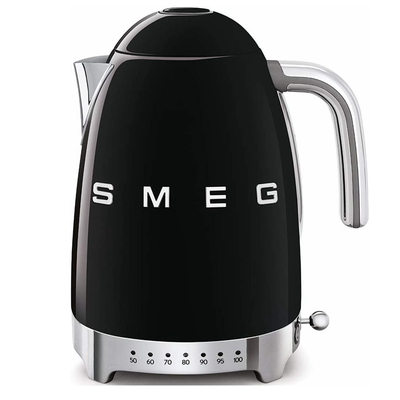 SmegKLF04BLUK电水壶LED显示屏