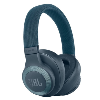 JBL降噪可折叠有线/无线蓝牙耳机