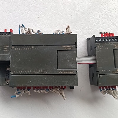 S7-200 CN PLC，CPU 224XP CN，—议价