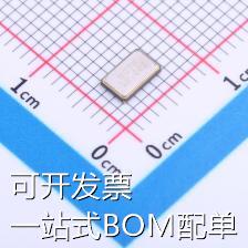 SX5B12.000F2020F30 无源晶振 12MHz ±20ppm 20pF 原装现货