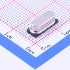 6CS06745F20UCG 无源晶振 6.7458MHz ±20ppm 20pF