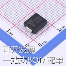 SMCJ150CA 瞬态抑制二极管(TVS) SMCJ150CA 现货